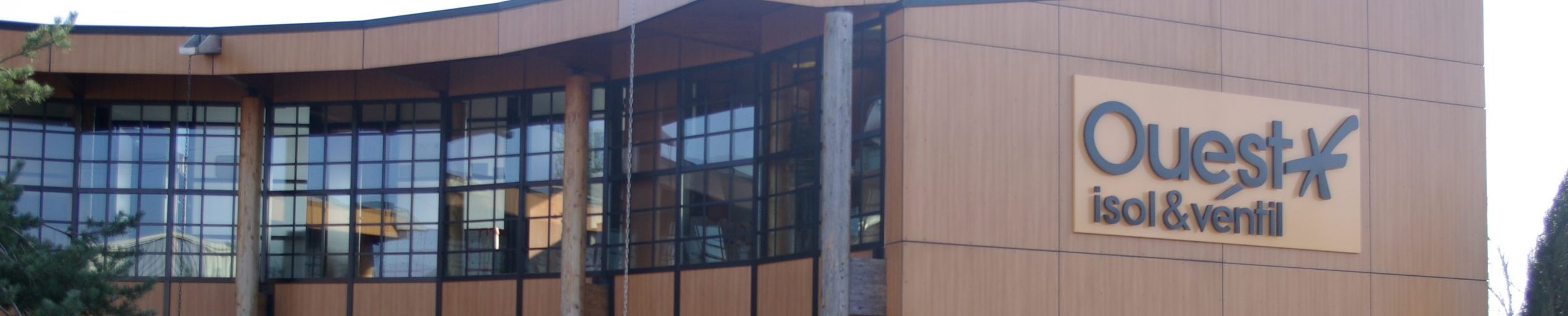 SUFIX in the world - Fixing Solutions for HVAC networks - Sufix